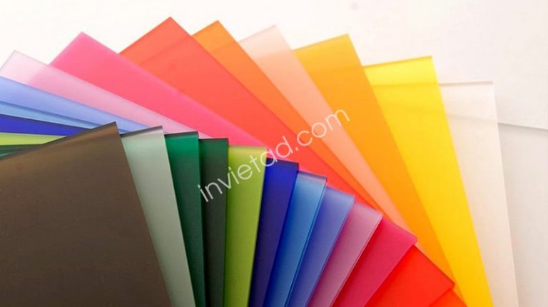 In Mica - Xưởng In UV Trên Mica Giá Rẻ Chất Lượng Tại TpHCM