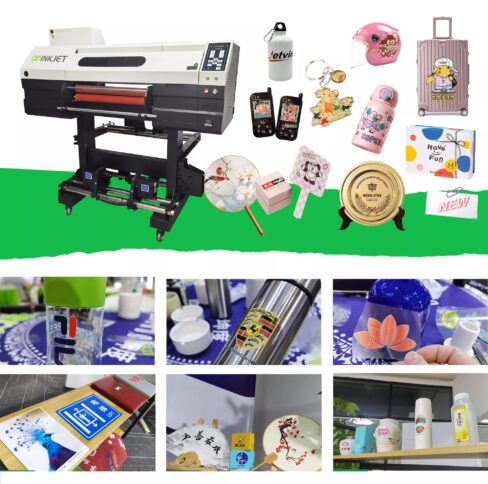 IN UV DTF - XƯỞNG IN UV DTF VIỆT AD